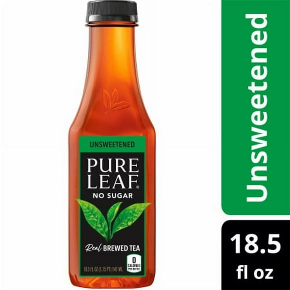 Pure Leaf Iced Tea Unsweetened Tea