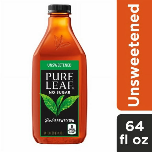 Pure Leaf Iced Tea Unsweetened Tea