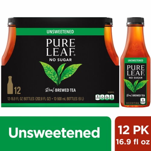 Lipton Pure Leaf Tea
