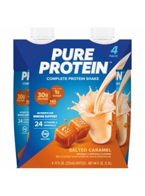 Pure Protein Shakes in Pure Protein - Walmart.com