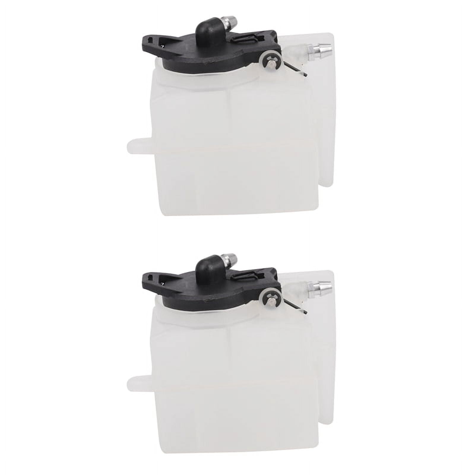 2X RC 02004 Tank for 1:10 Nitro On-Road Car Truck - Walmart.com