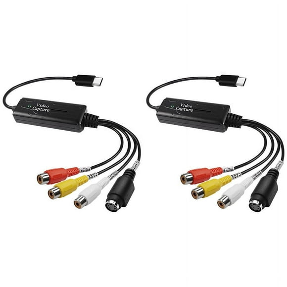 Composite Capture Card