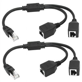 Cat6 Splitter