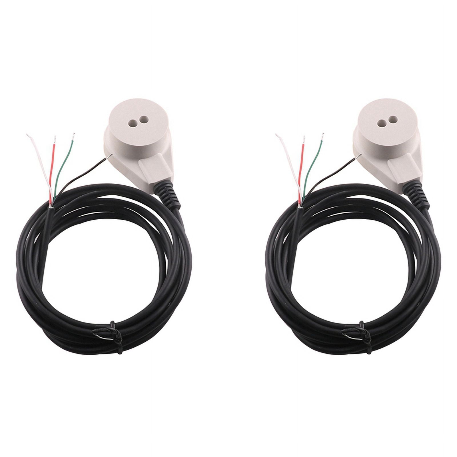 2X RS485 Near Infrared Optical Cable Electronic Photoelectric IEC62056 ...