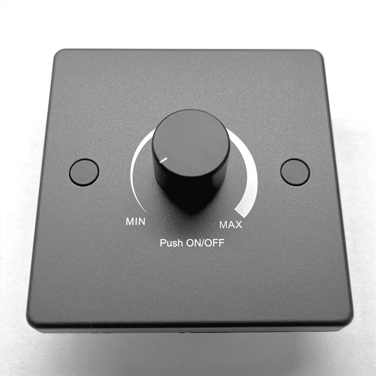 2X RV Light Dimmer Light Switch Control Panel 12-24V 5A Universal PWM ...