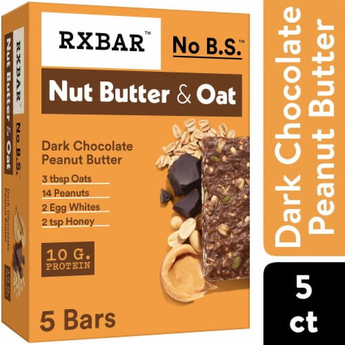 RXBAR Protein Bars in Snack Bars - Walmart.com