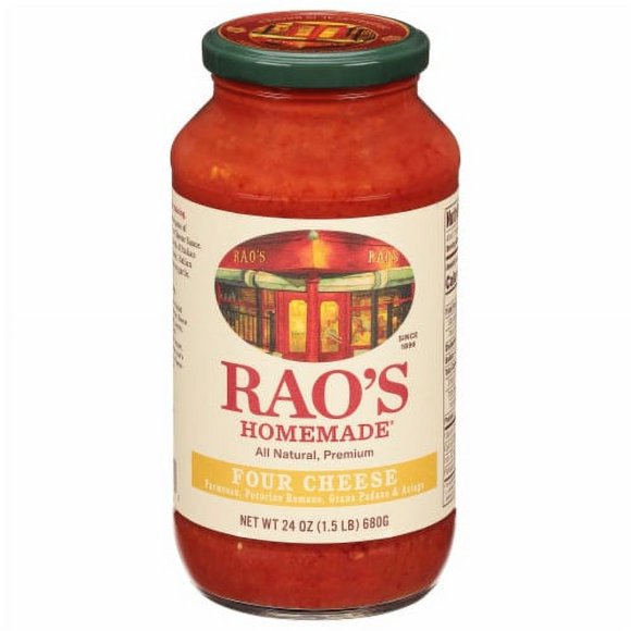 Rao's pasta sauce in Pasta sauces - Walmart.com