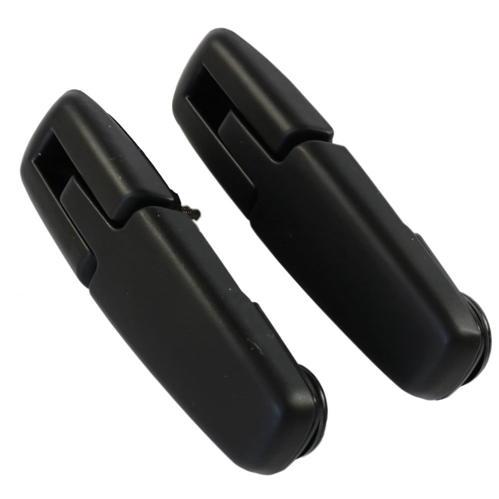 2X Rear Liftgate Glass Hinge 924-124 Compatible with 2001-2007 Ford ...