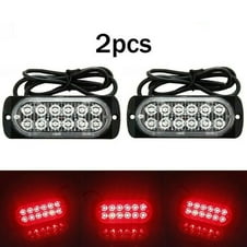12 Volt LED Lights