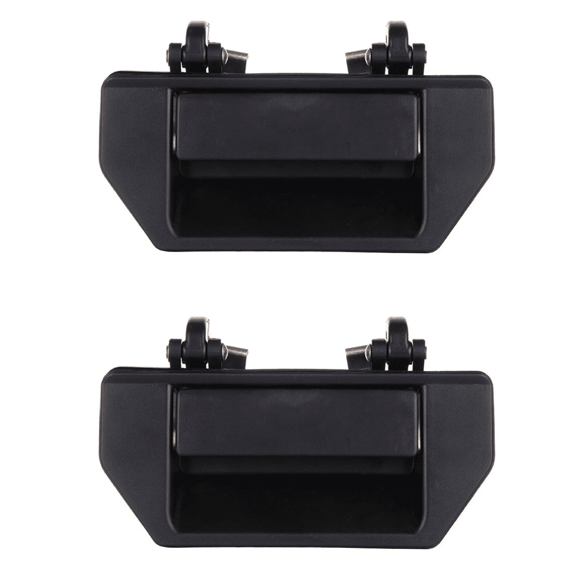 2X Rear Tail Gate Handle 90606-01G01 for D21 D22 Pickup - Walmart.com