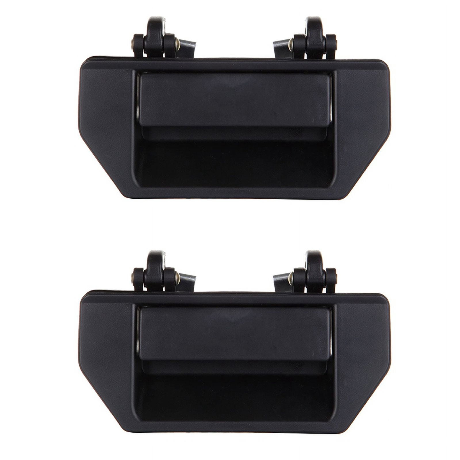 2X Rear Tail Gate Handle 90606-01G01 for D21 D22 Pickup - Walmart.com