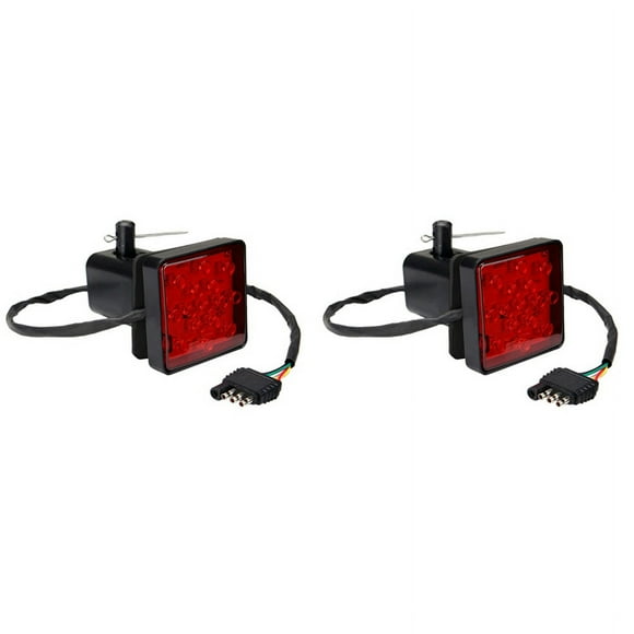 Trailer Brake Lights in Brake Lights - Walmart.com
