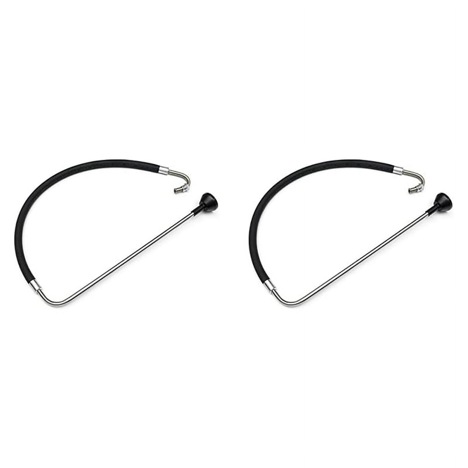 2X Reflux Line Airless Paint Sprayer Accessories for 390 395 490 Tongshan T300 500 Airless ...