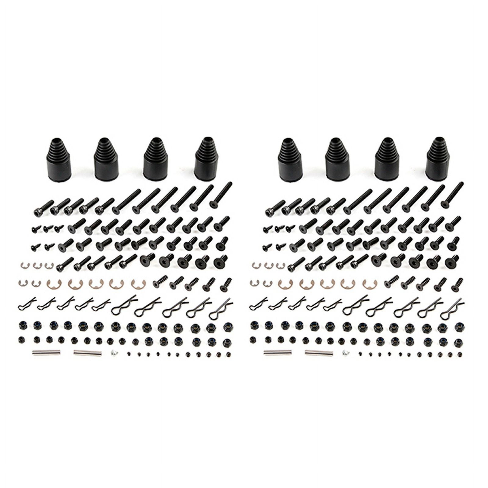 2X Repair Set Repair Kits for 1/5 Baja 5B Parts Rovan Km Rc Car-690112 ...