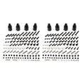 2X Repair Set Repair Kits for 1/5 Baja 5B Parts Rovan Km Rc Car-690112 ...