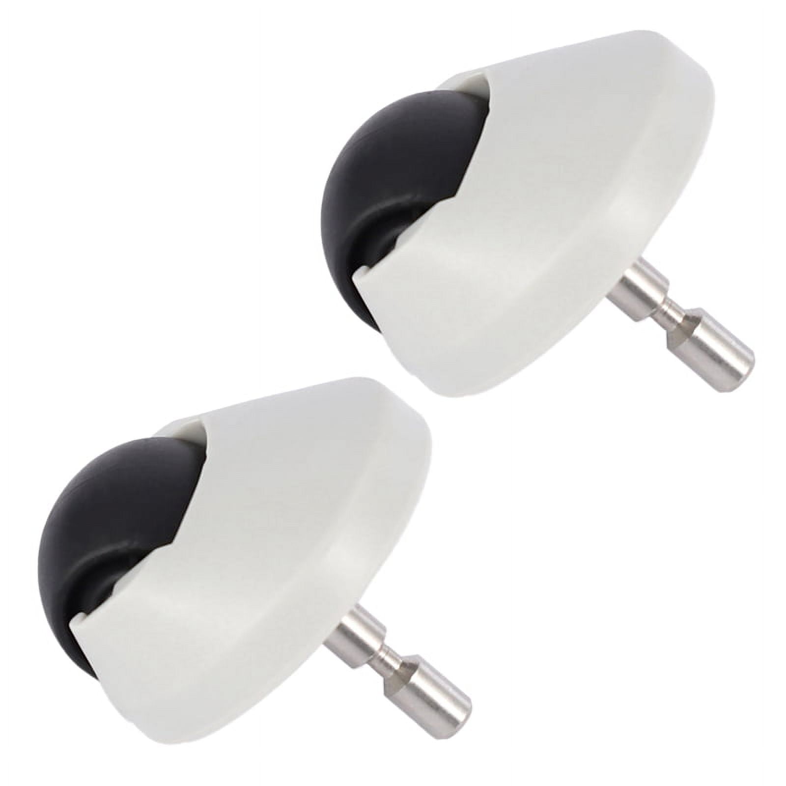 2X Replacment Caster Assembly Front Wheel for or Mi Robot Vacuum ...
