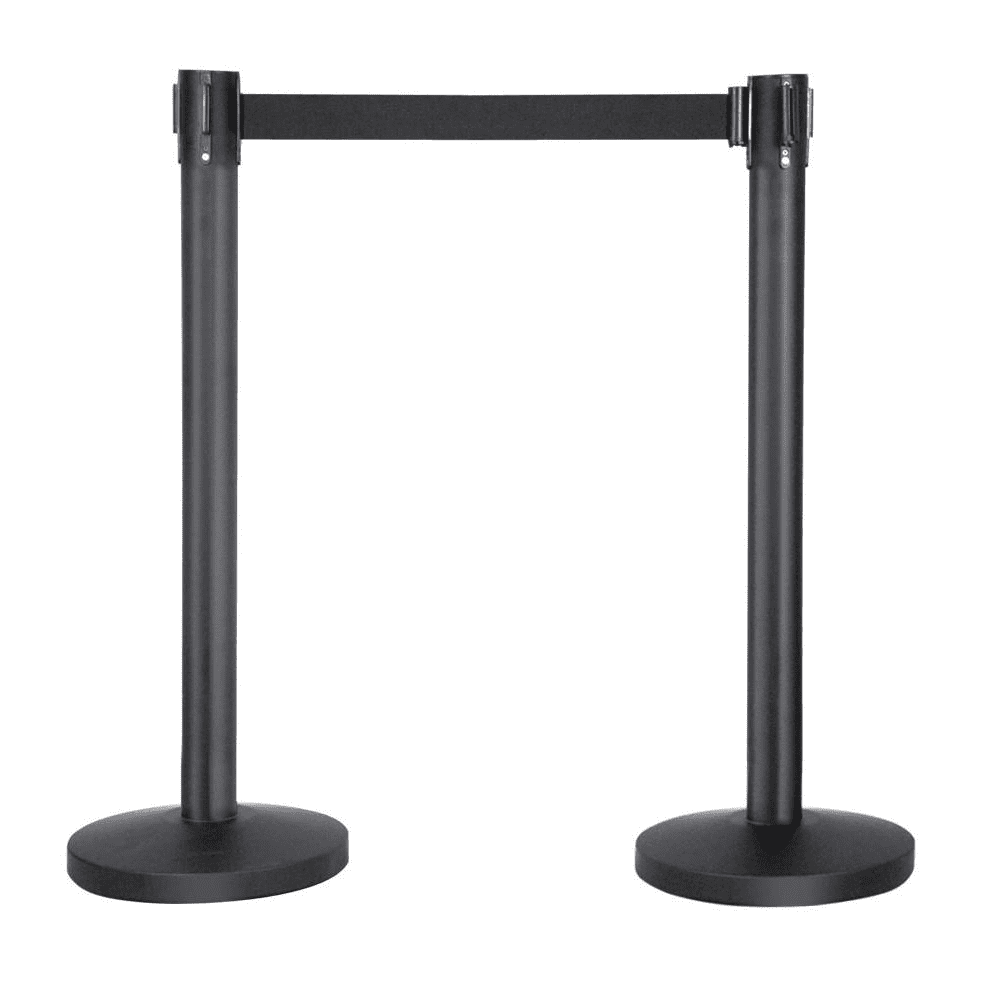 Table Stanchions