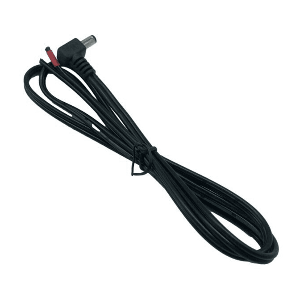 2X Right Angle DC Power Cable Lead for ICOM IC-705 Transceiver QRP DC ...