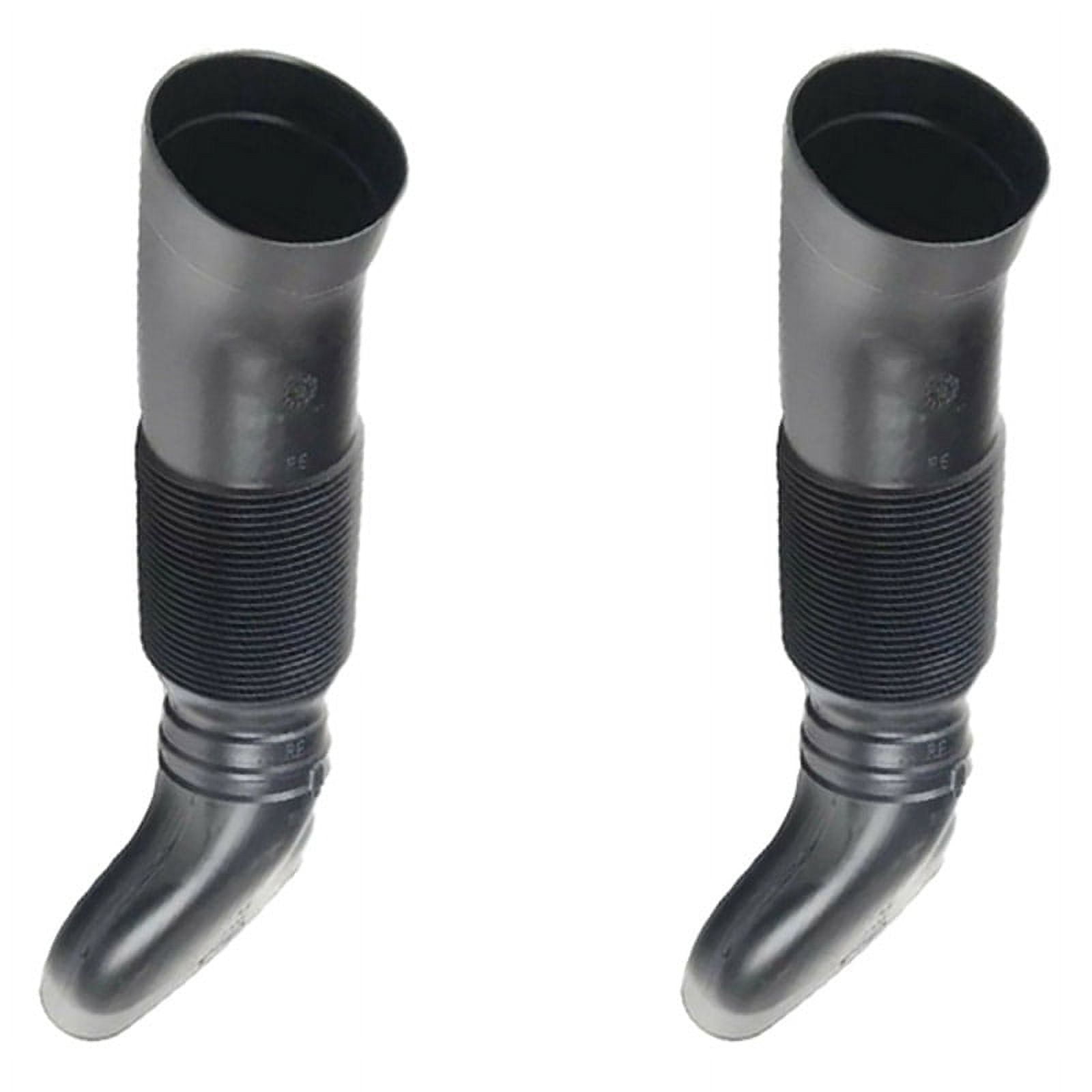 2X Right Engine Intake Hose for - C240 C320 W203 C Class 2035280007 ...