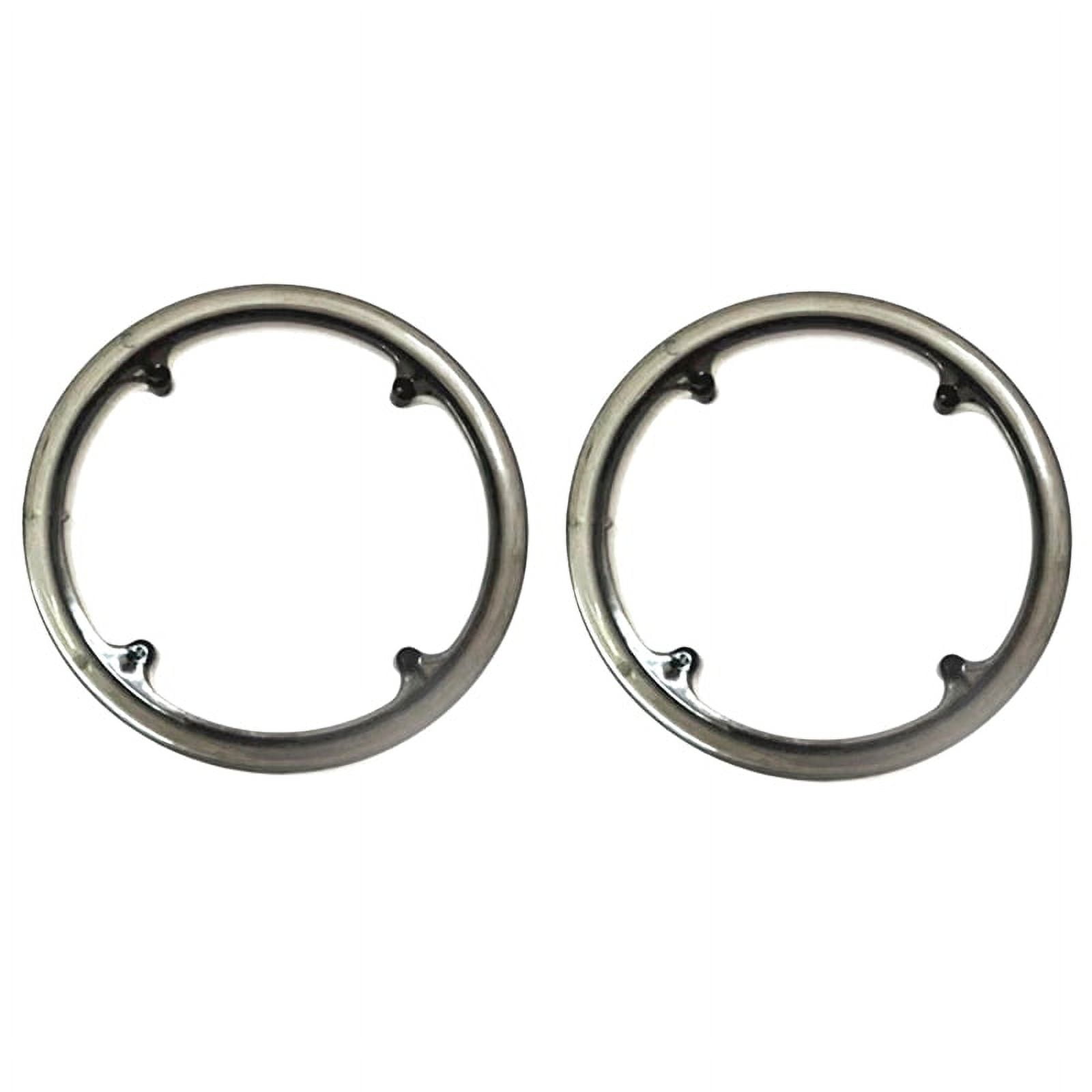 2X Road Bicycle Wheel Guard Sprocket Protect Cover Crankset Crank ...