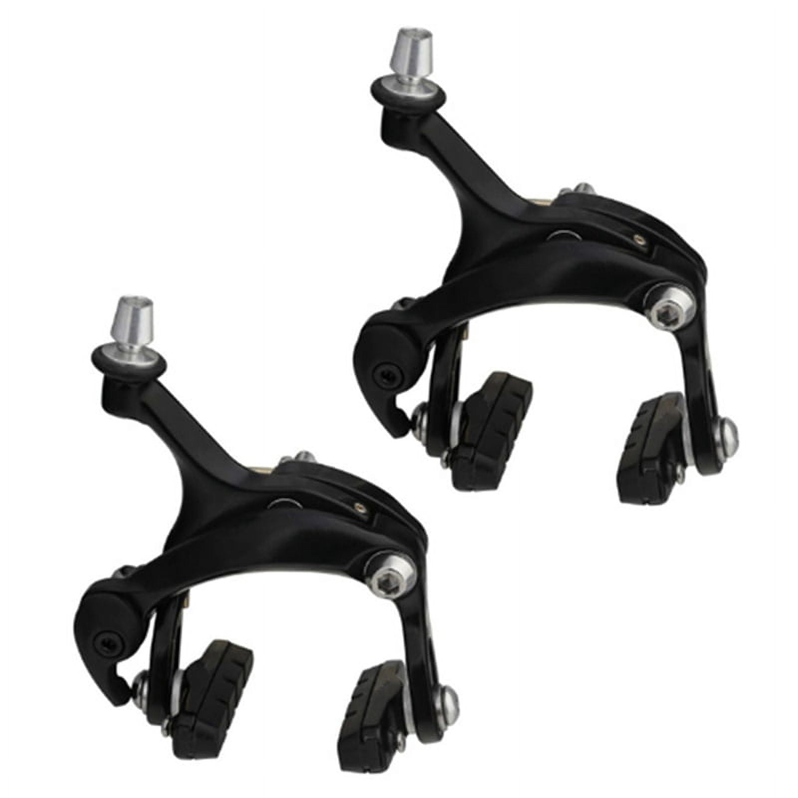2X Road Bike Type C Brake Caliper Bicycle Brake Folding Bicycle Extend ...