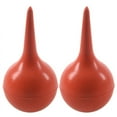 2X Rubber Suction Ear Washing Syringe Squeeze Bulb - Walmart.com