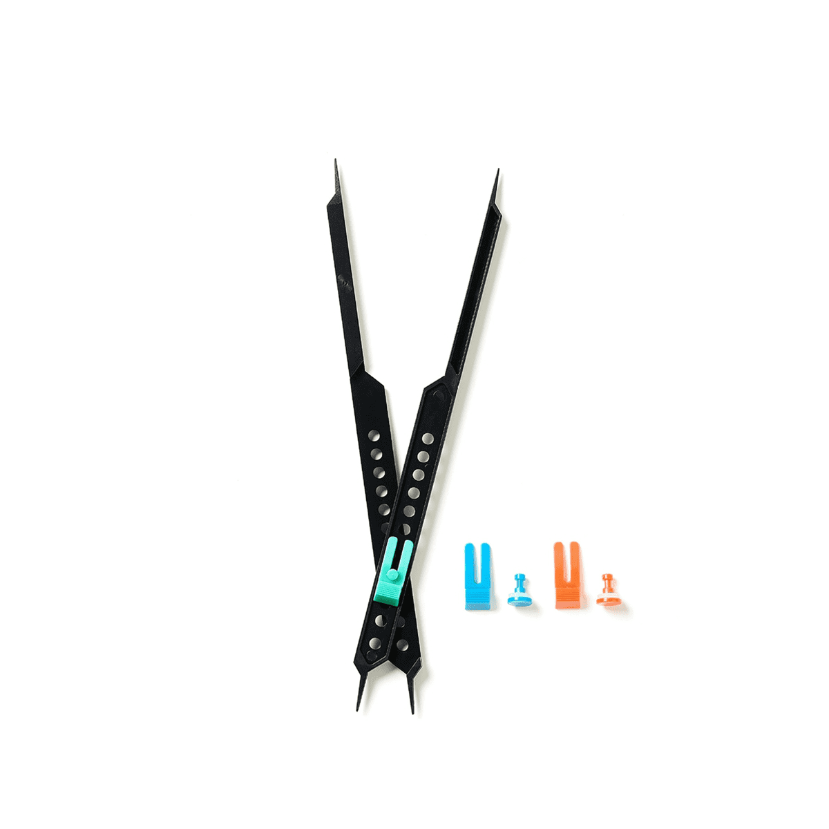 2X Ruler Art Drawing Ruler Multifunctional Drawing Ruler Proportional ...