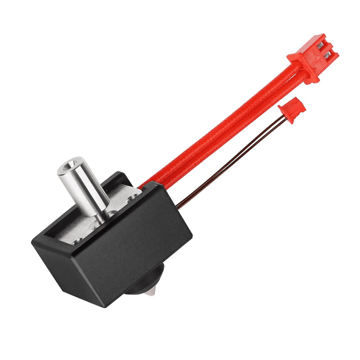 2X S1 Spirit Heating Block Kit Hotend 24V 40W for S1 -10 Smart Pro 3D ...