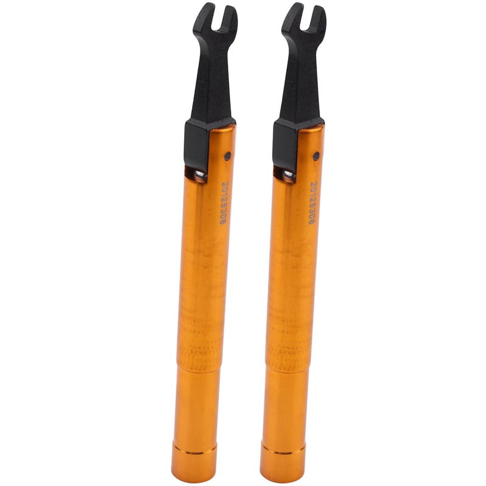 2X SMA wrench connector opening 8MM electrommunication Coax Adapter ...