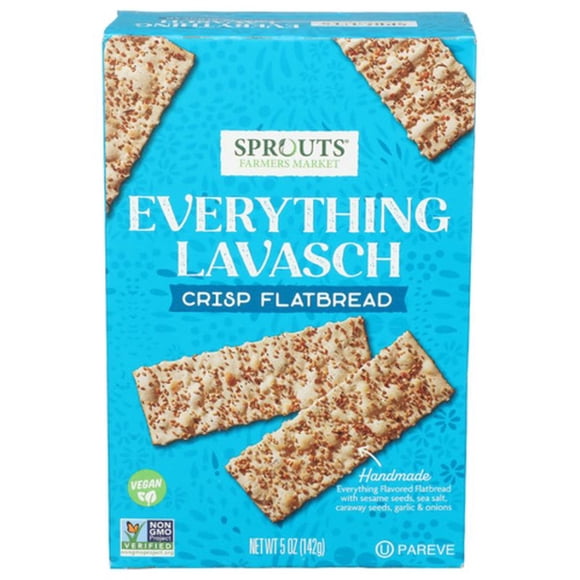 Joseph Lavash Bread