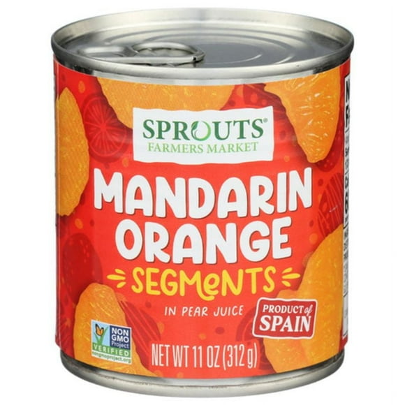 Frozen Orange Juice Concentrate