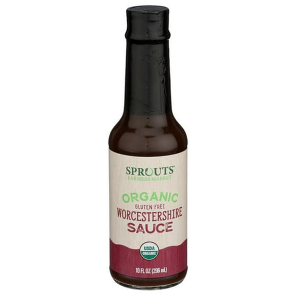 Worcestershire sauce in Specialty sauces - Walmart.com