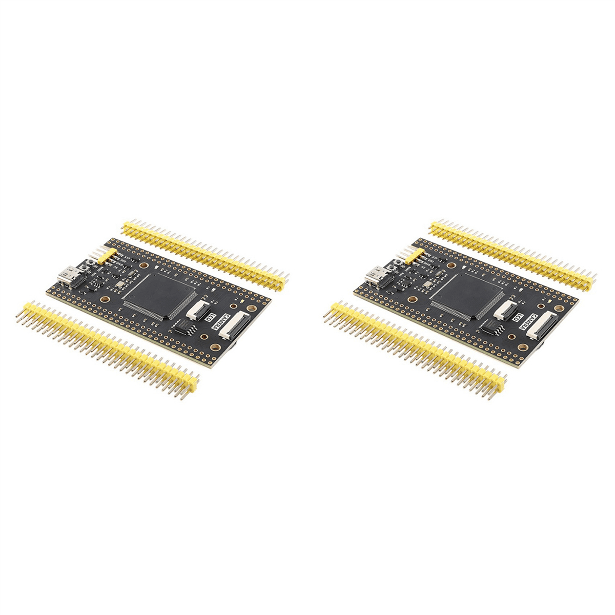 2X STM32H723ZGT6 Core Board Chip STM32 STM32H723 STM32H H723ZG System ...