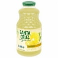 2X-Santa Cruz Organic Organic Lemonade - 32 fl oz - Walmart.com