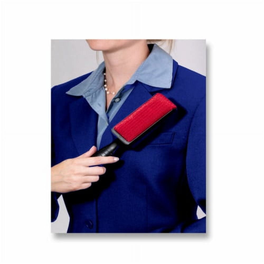 2X - Scotch-Brite Dual-Sided Lint Brush - Walmart.com