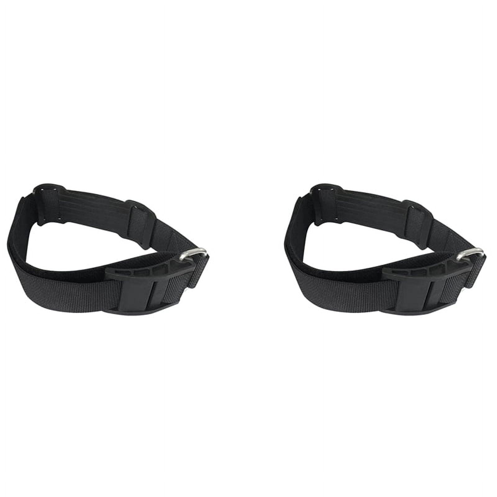 2X Scuba Diving Tank Band Cam Strap Air Cylinder Straps Bcd Cylinder ...