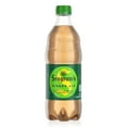 2X - Seagram's Ginger Ale - 20 fl oz Bottle - Walmart.com