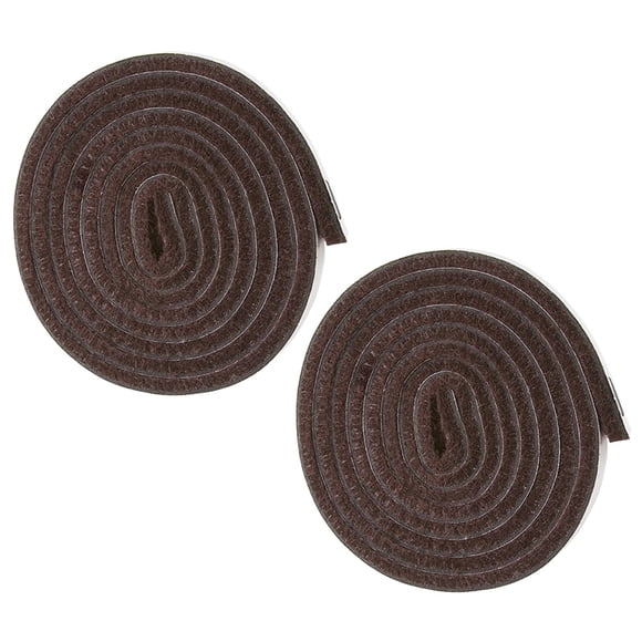 Self Adhesive Felt Strips