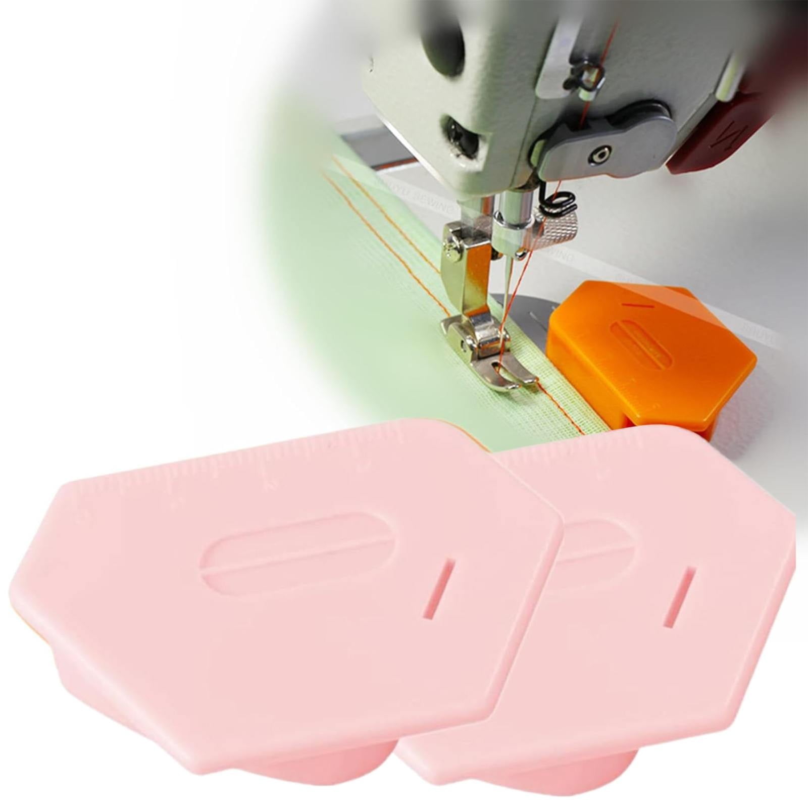 2X Sewing Machine Magnetic Seam Guides,Sewing Machine Magnetic Seam ...