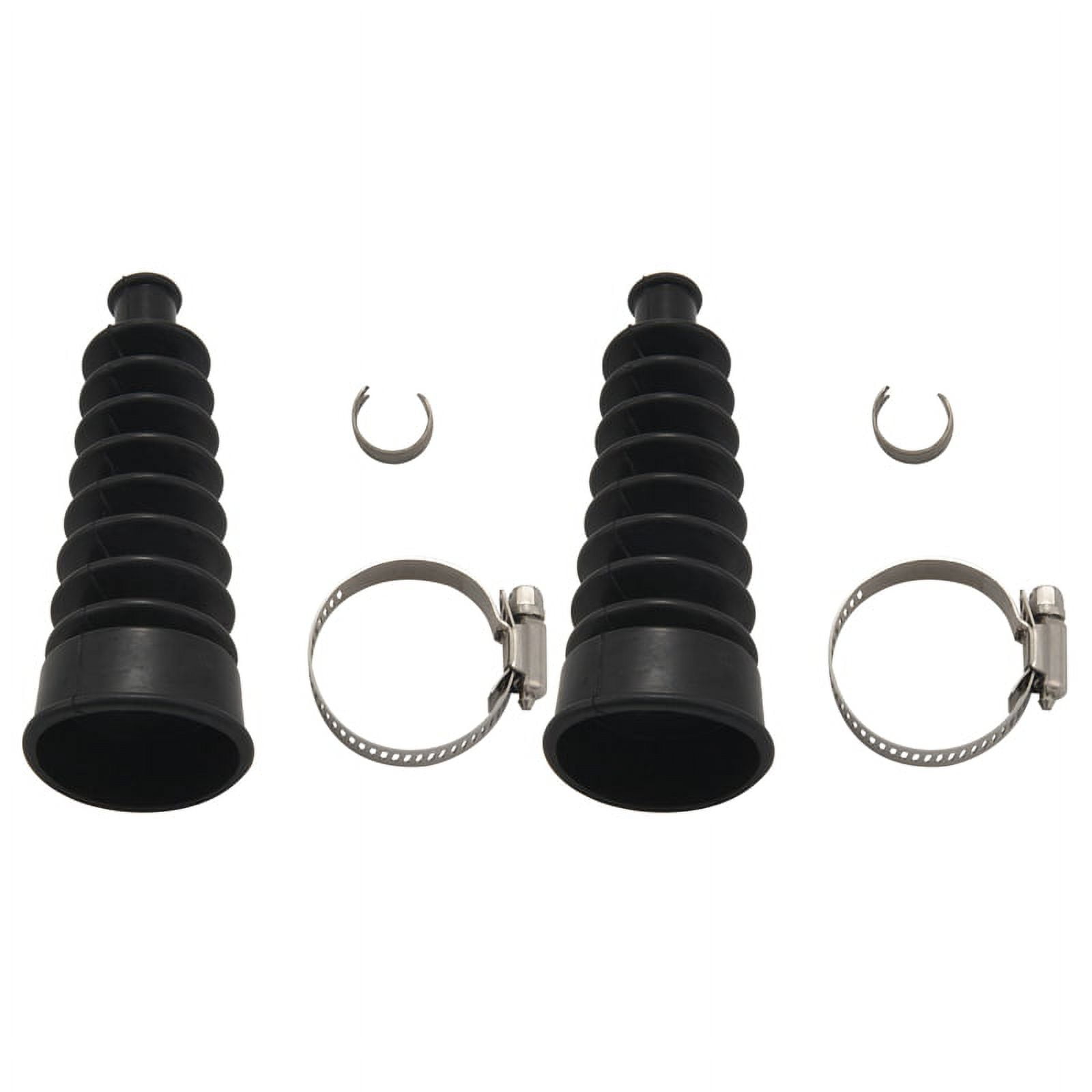 2X Shift Cable Bellows Kit for Alpha , , R, , 1 Replaces 74639A2 ...