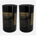 2X Shtlyh Oil Filter 11-9182 119182 for Thermo King SB190, SB200 SB210, SB230, SB300 SB310 ...