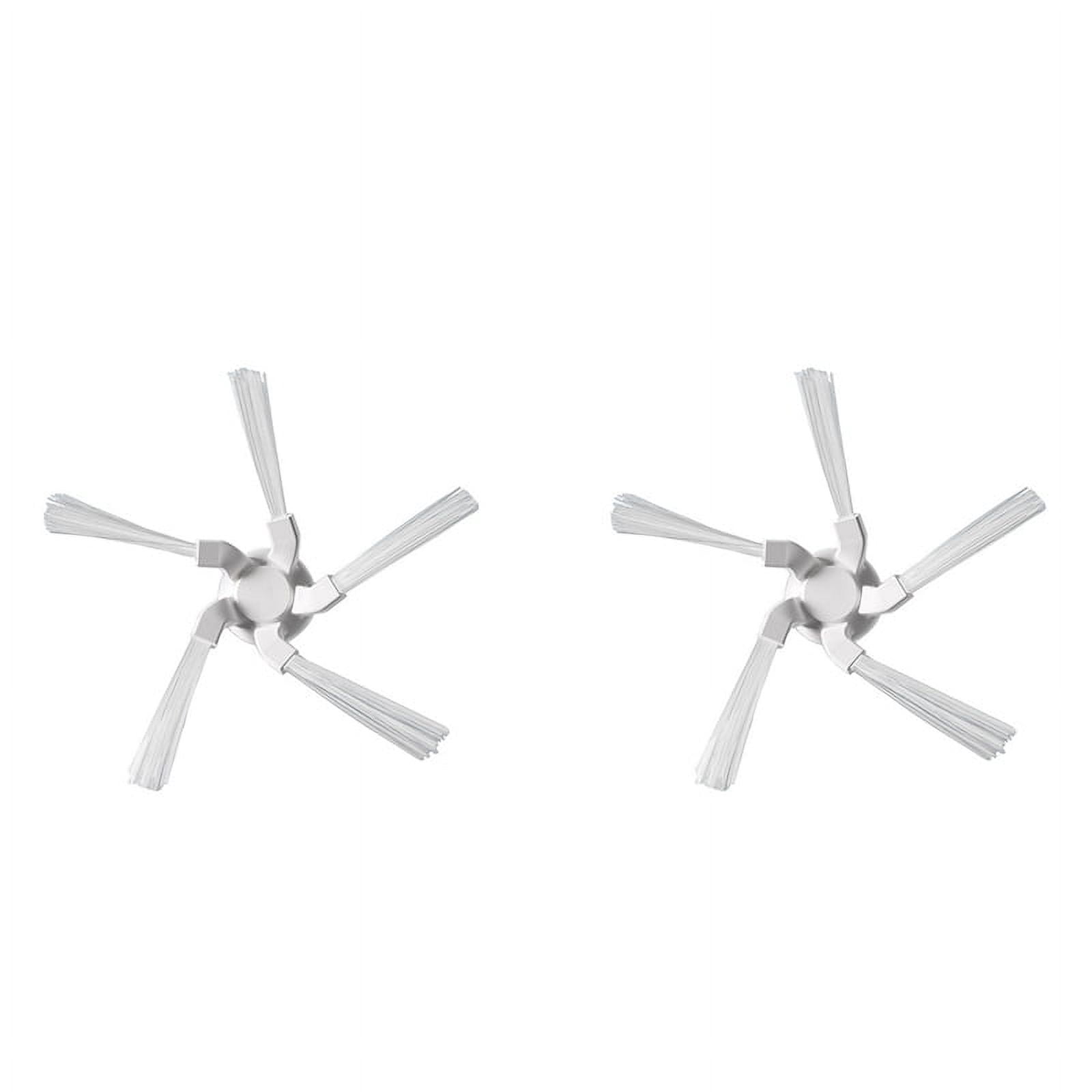 2X Side Brush for Bot W10 Sweeping Robot Vacuum Cleaner Accessories ...