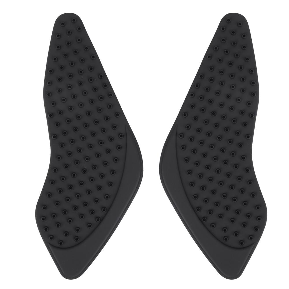 2X Side Tankpad Fuel Tank Protector Fit For Honda Cb400 Vtec 92-18 ...