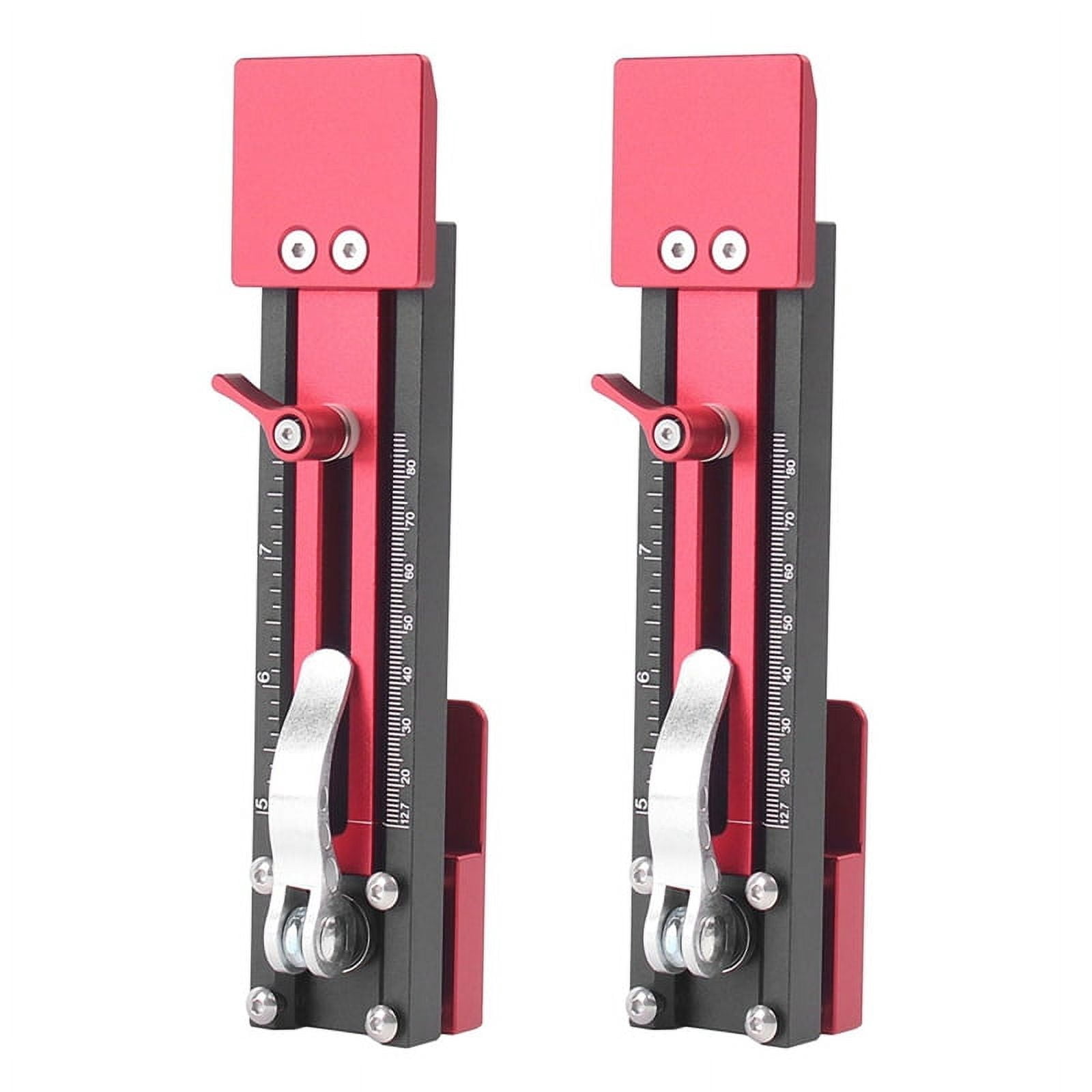 Gecko Gauge Clamps