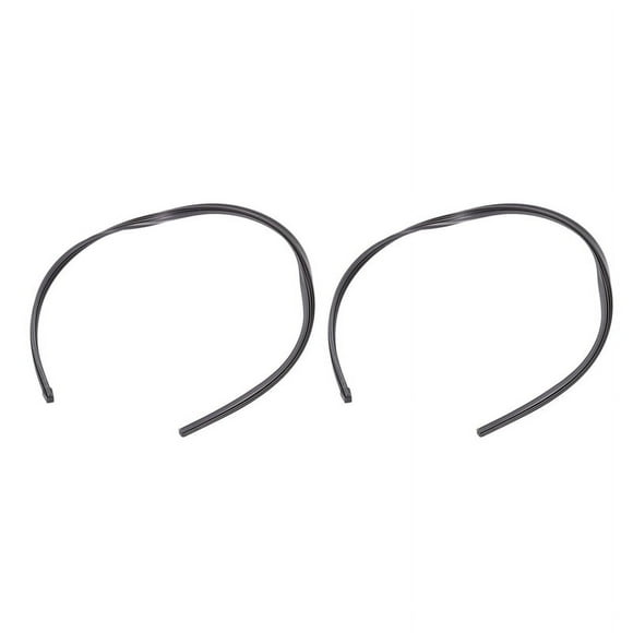 Silicone Wiper Blade Refills in Wiper Blade Refills - Walmart.com