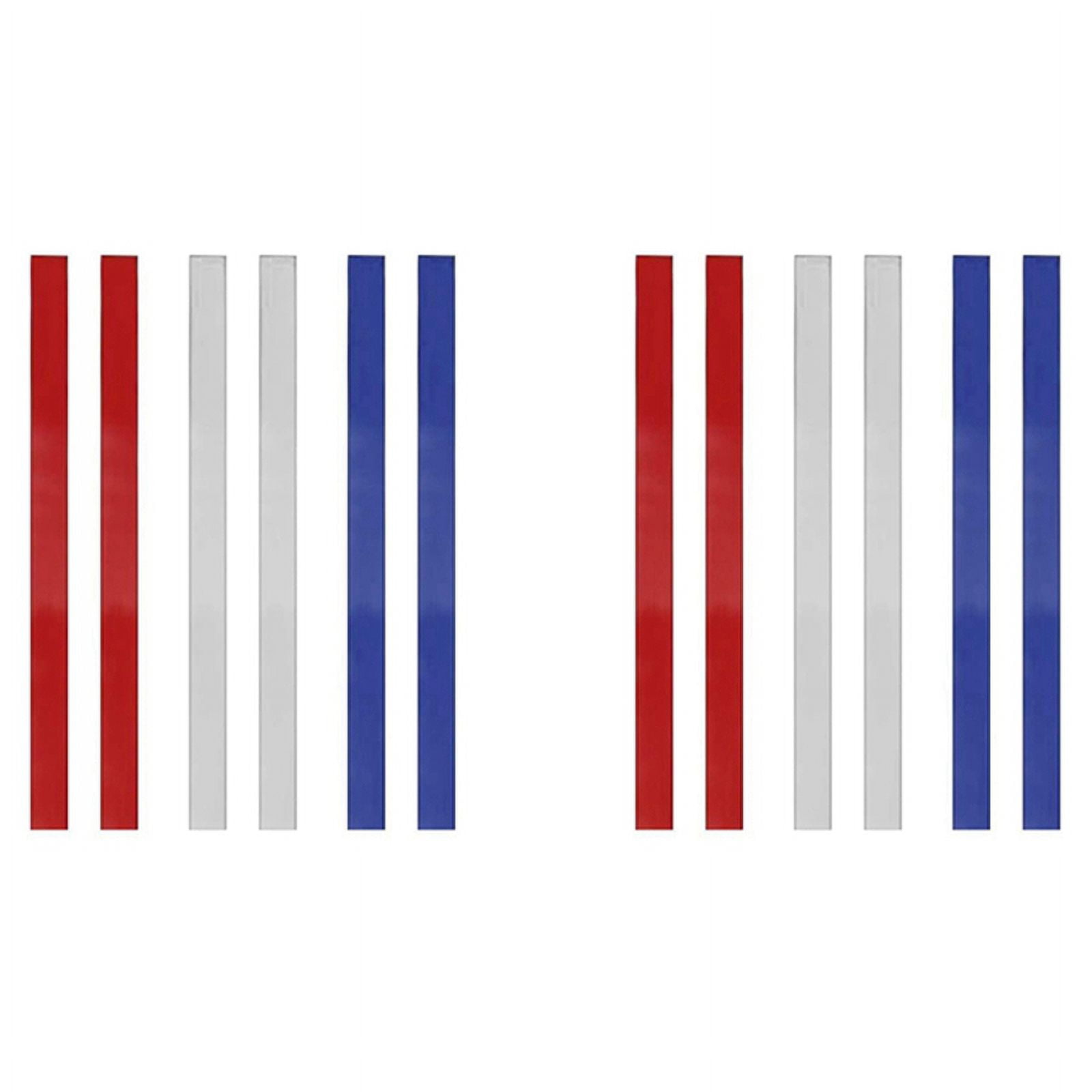 2X Silicone Measuring Dough Thickness Strips 18Inch,Rolling Pin Guides ...