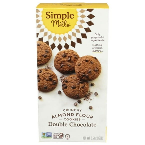 Simple Mills Cookies - Walmart.com