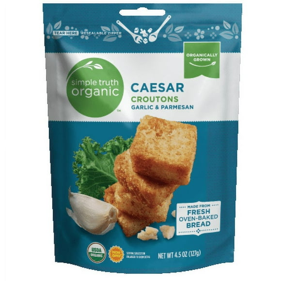 Croutons in Salad toppings - Walmart.com