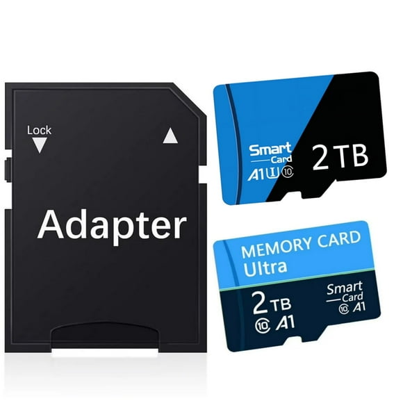 2tb Micro Sd Card