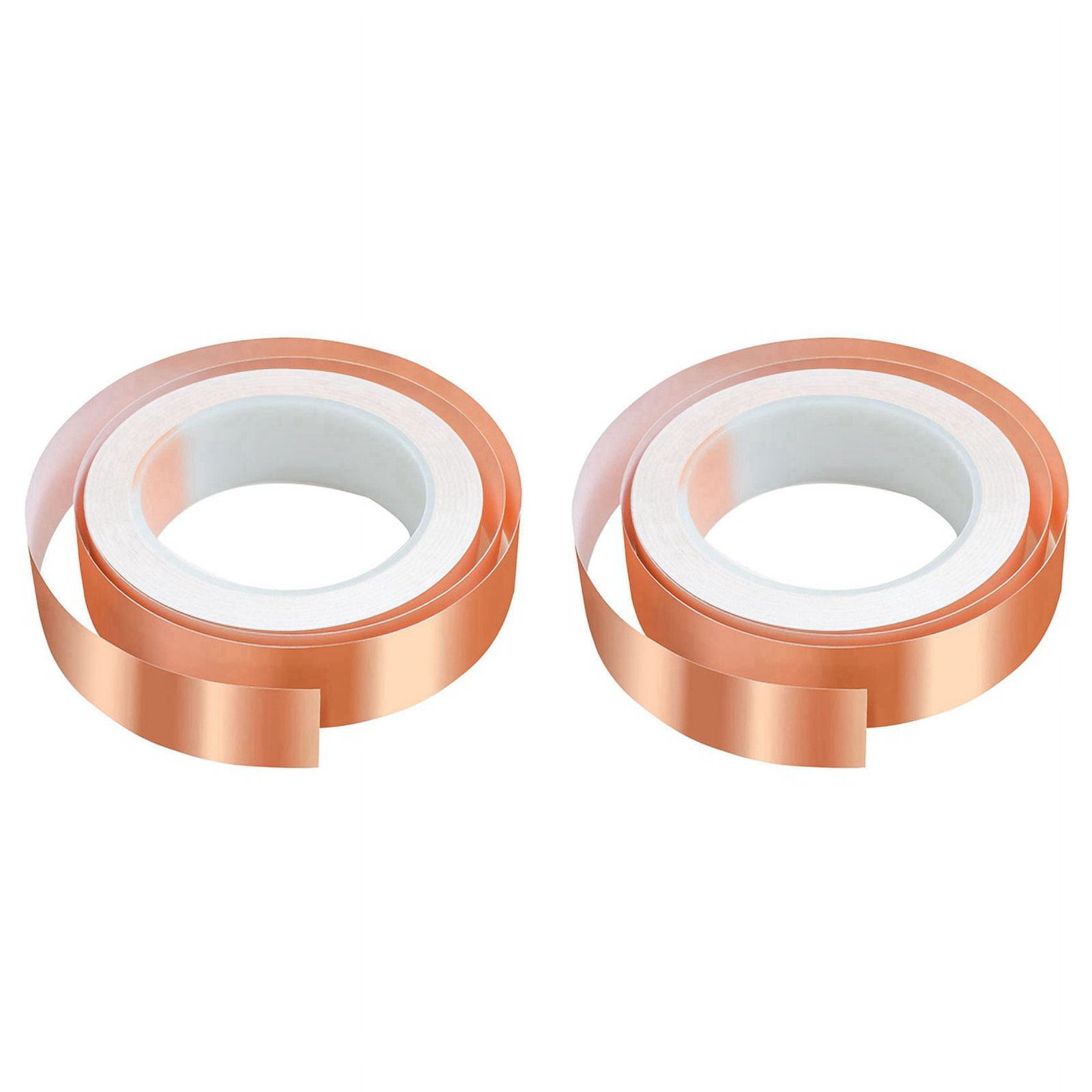 2X Snail Protection, Copper Tape Against Snails for Gardens Raised Bed ...